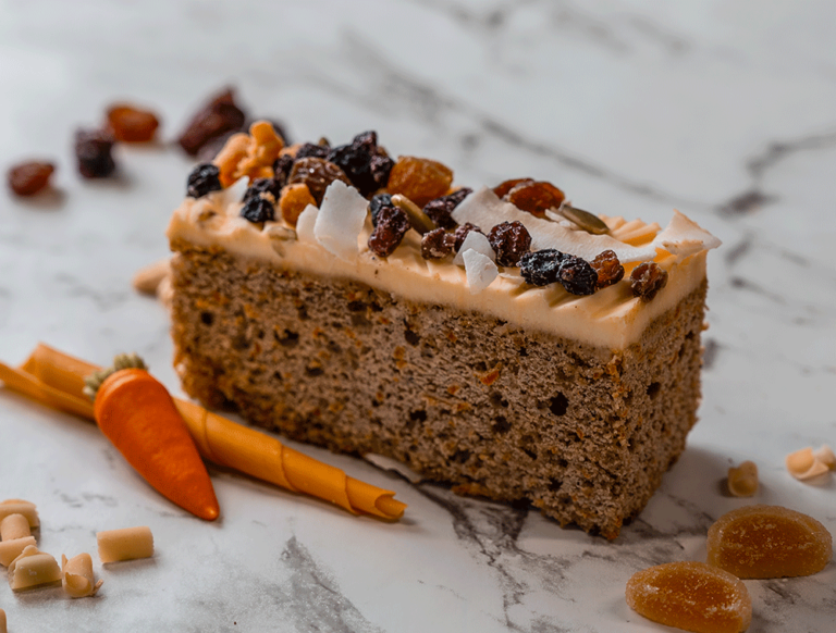 Sienna Slice – Sienna Desserts